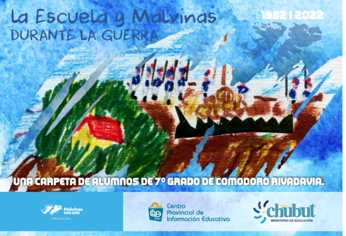 Soldados – Cuadernillo para docentes – Chubut educa · Portal de ...
